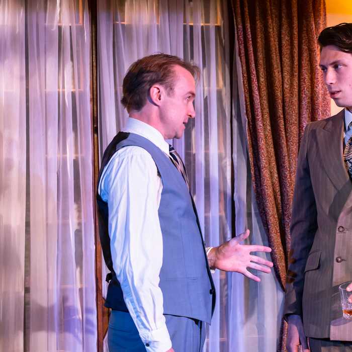 Home | OPERATION EPSILON