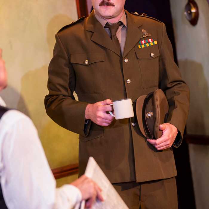 Reviews | OPERATION EPSILON