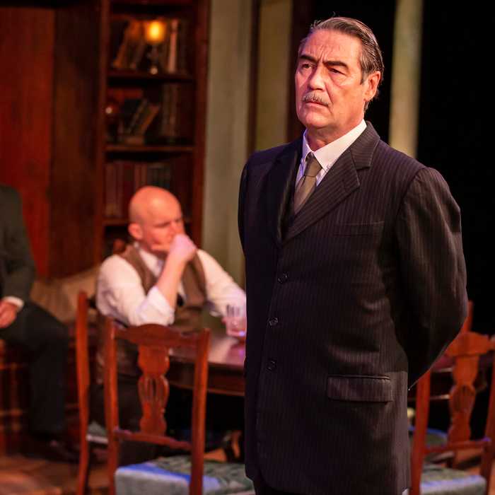 Reviews | OPERATION EPSILON