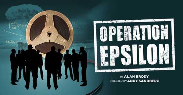 Home | OPERATION EPSILON