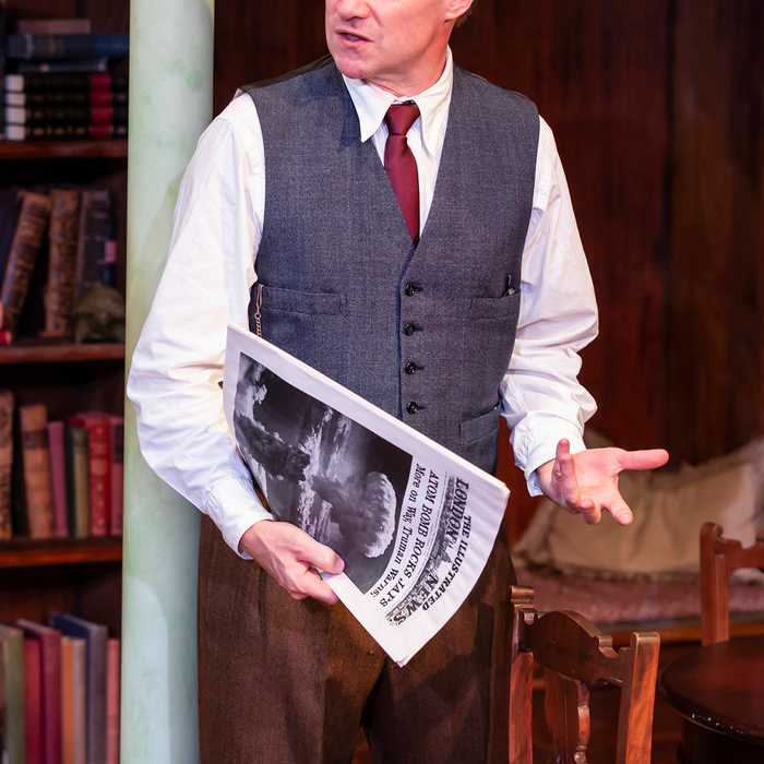 Reviews | OPERATION EPSILON