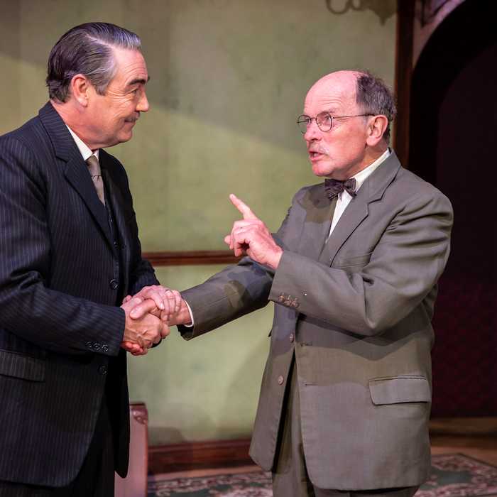 Reviews | OPERATION EPSILON